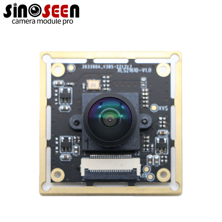 Raspberry Pi 6.45mm CMOS Camera Module IMX290 color 120fps low power